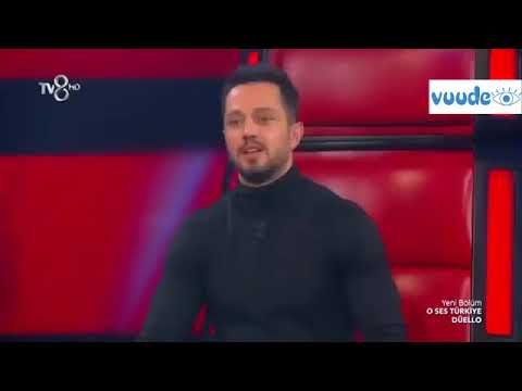 Ulvi TEMİRAĞA ve Ferhat ÜNÜGÜR - GÜLÜM DÜELLO