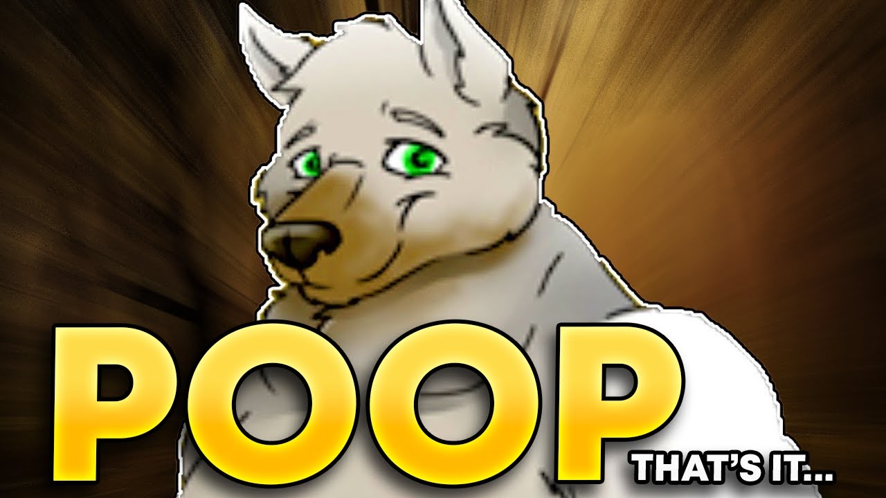 History of Messytails & ‘Fantasy’ Etiquette - YouTube