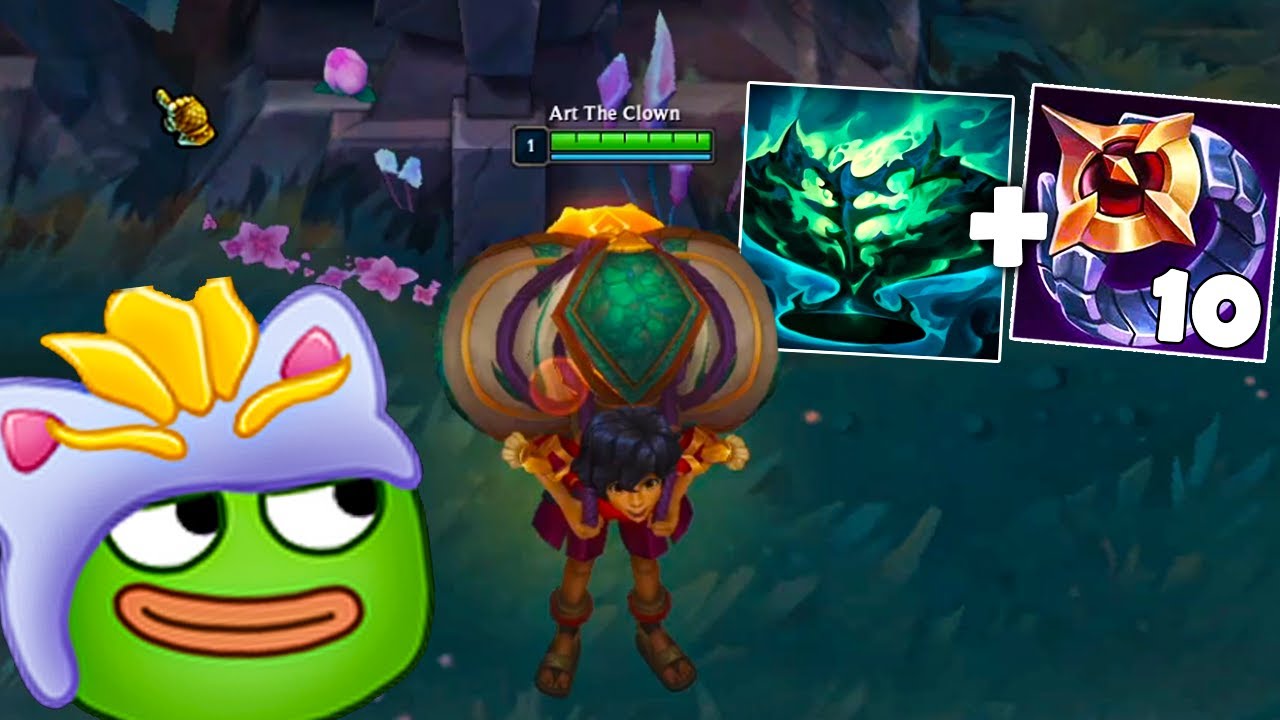 RATIRL CRAZY COMEBACK + NEW BUILD - YouTube