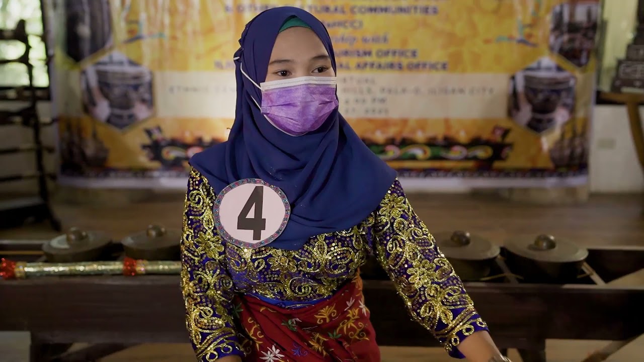 KALILANG 2021 DIYANDI FESTIVAL IN ILIGAN - YouTube