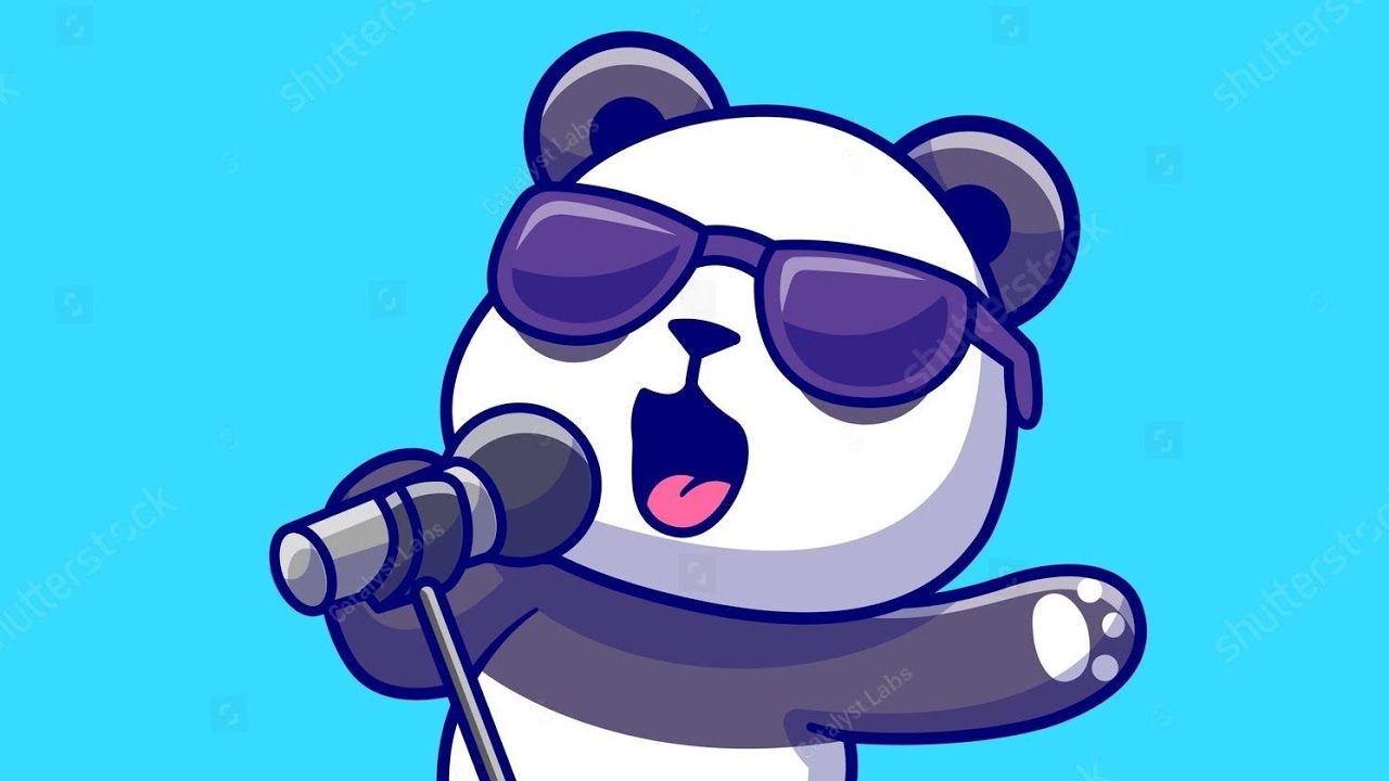 week 6 @Unknown Olar (fnf VS panda) - YouTube