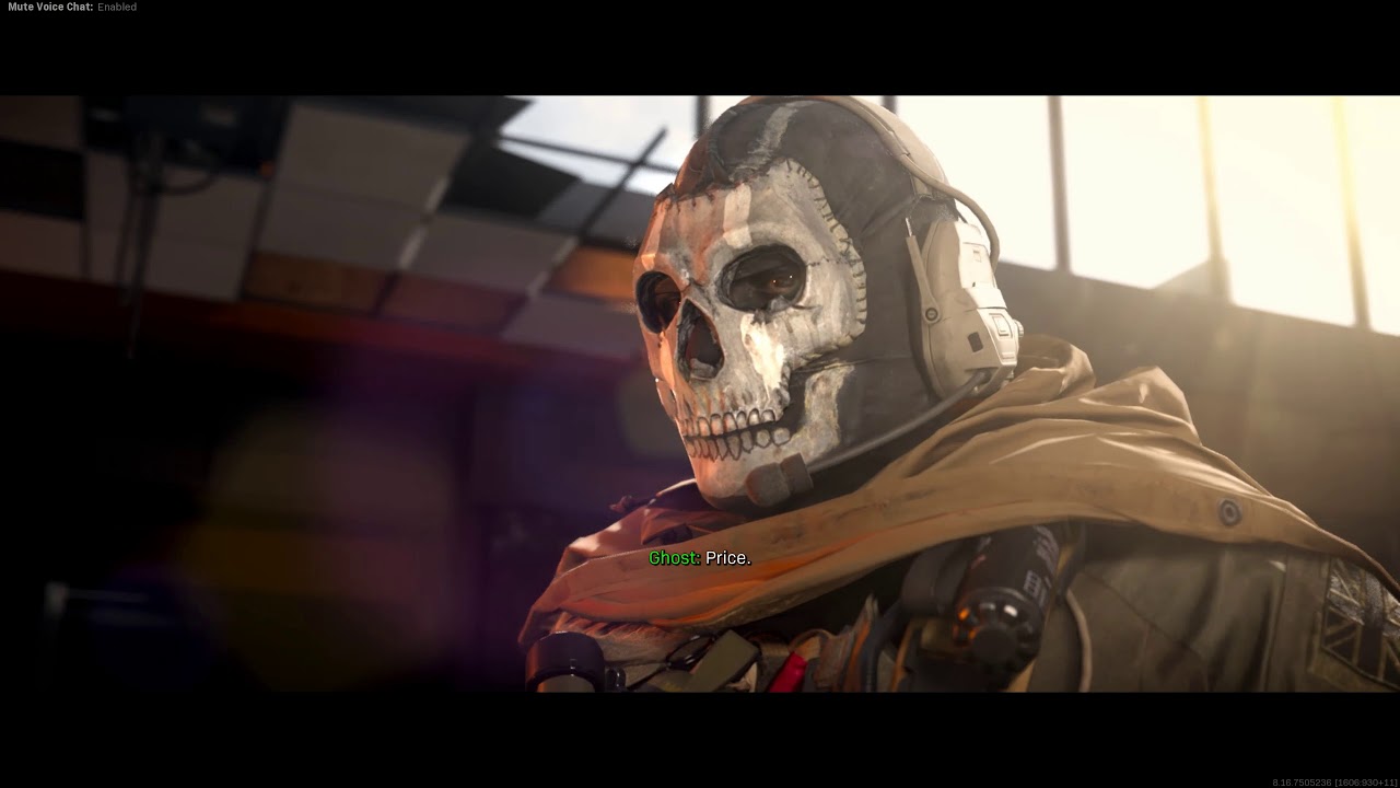 Call of Duty Modern Warfare - Warzone Intro - YouTube