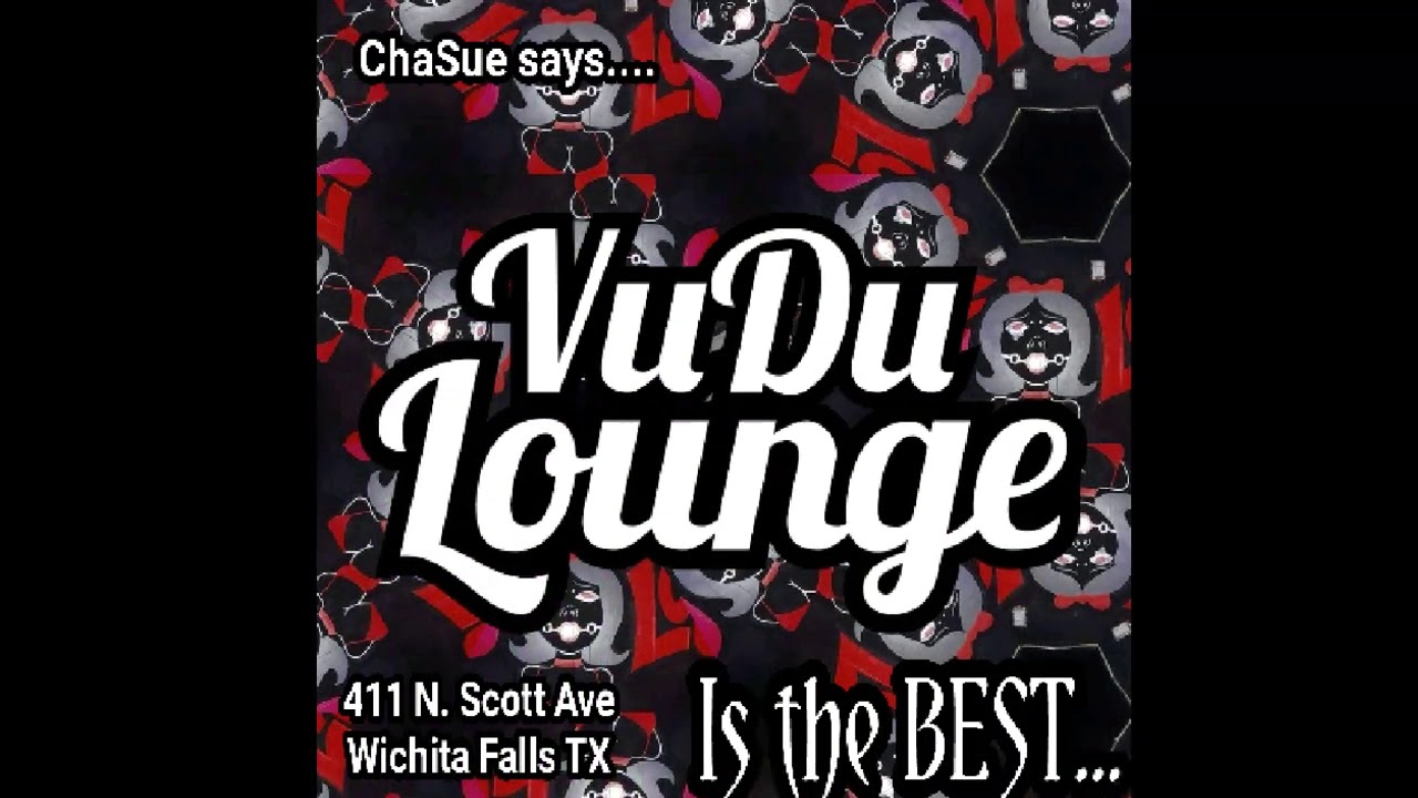 Vudu Lounge Wichita Falls LGBT Alternative Bar - YouTube