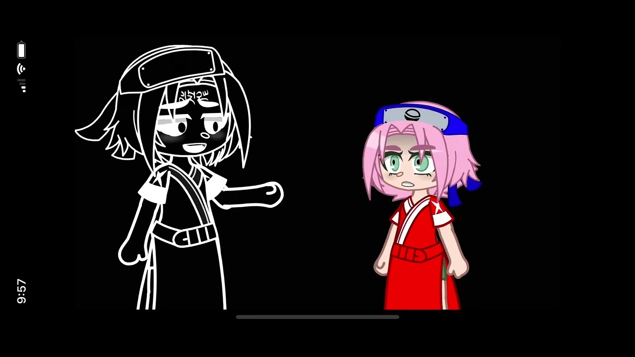 Just let us adore you [] inner Sakura [][] Sakura angst[] - YouTube