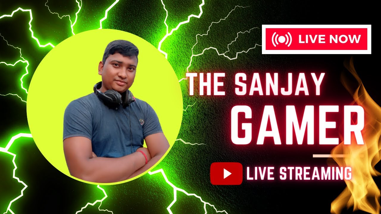 CS RANK PUSH TSG SANJAY LOVE TSG SANJAY GAMEPLAY #tsg_sanjay #The ...