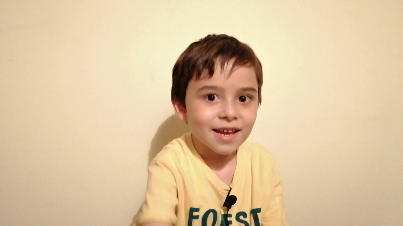 Resumen de la película "Luca" - YouTube