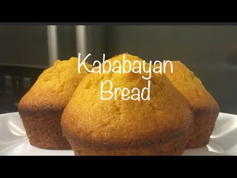 Kababayan Bread - YouTube