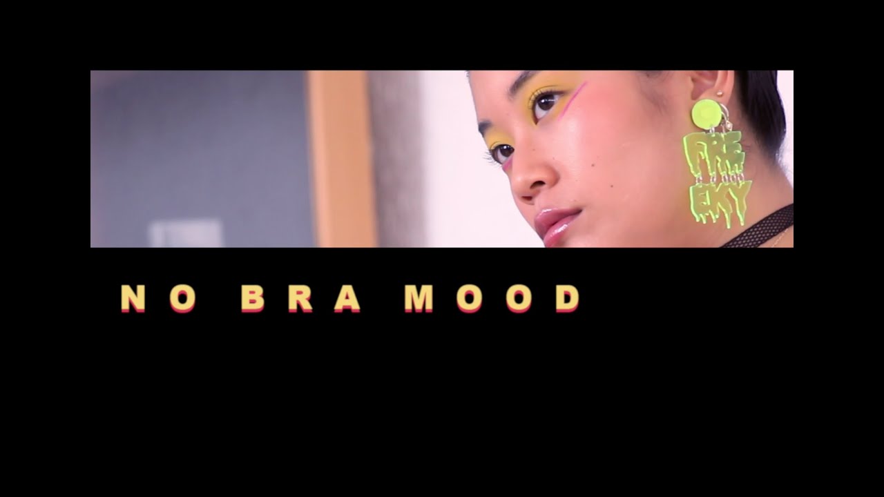 NBM /Official Teaser Collection 2020 (NoBraMood) - YouTube