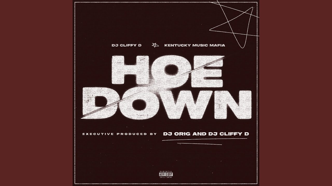 Hoe Down - YouTube Music