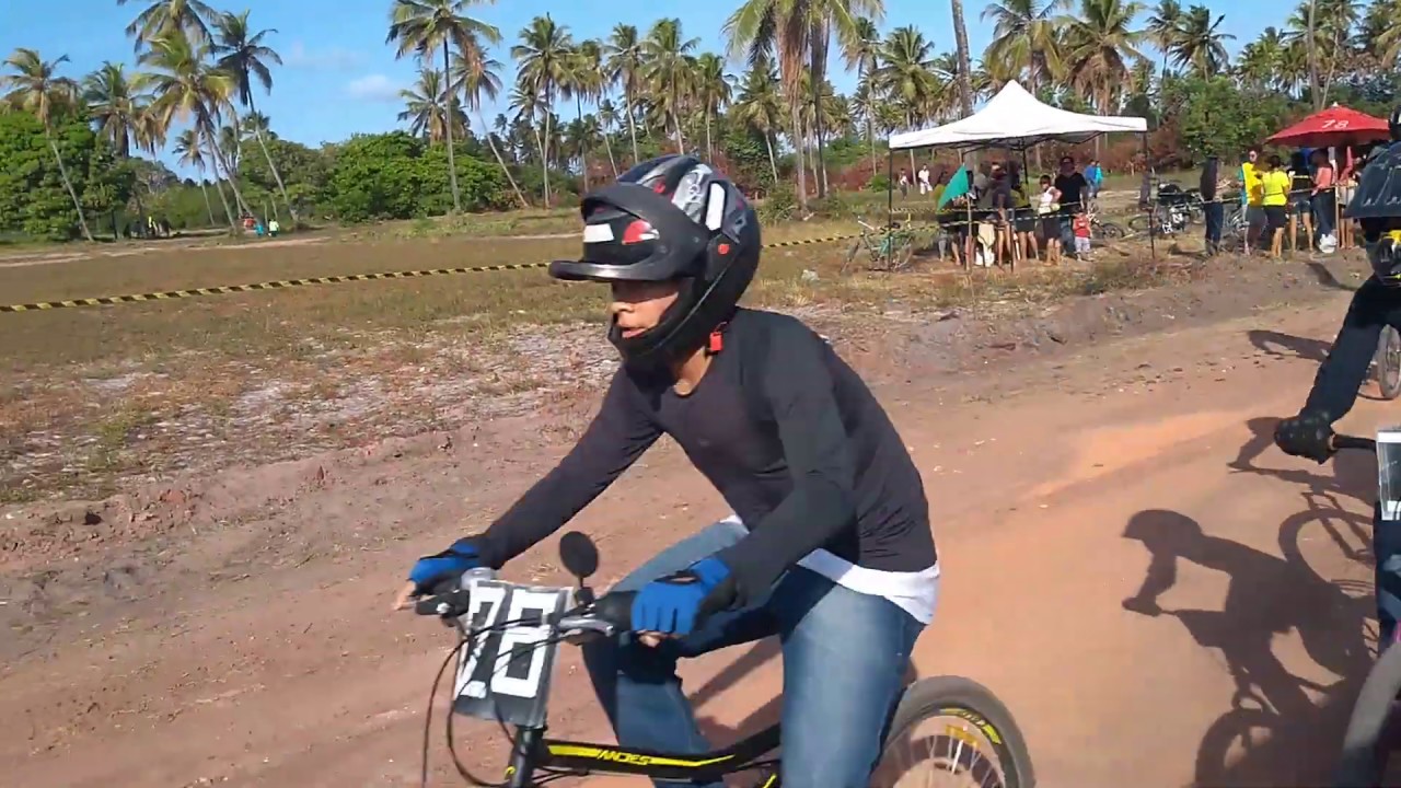 Evento ciclístico da E.M.E.F. Leonor Freire Tavares #4a - YouTube