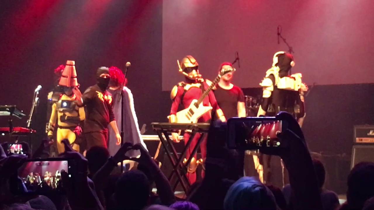 nsp/starbomb/twrp oct.3 Silver Spring MD - YouTube