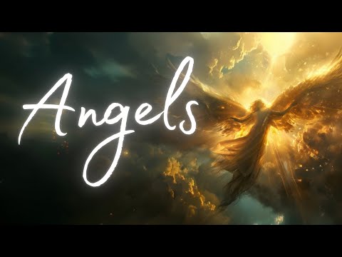 Angels // Cindy Hope // Promise Church San Diego