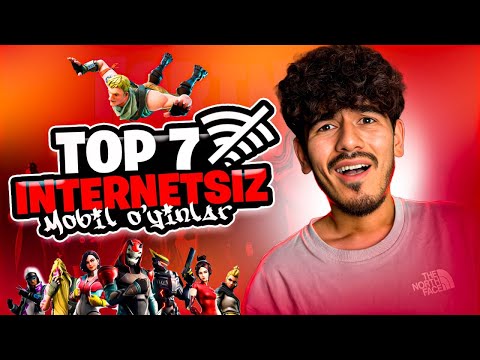 TELEFON UCHUN YANGI INTERNETSIZ O`YINLAR O`ZBEK TILIDA 2025