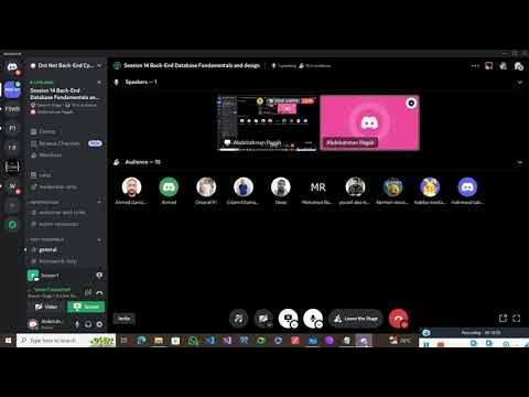 Session 14 Database Fundamentals and Design (MS SQL Server) Data Query ...