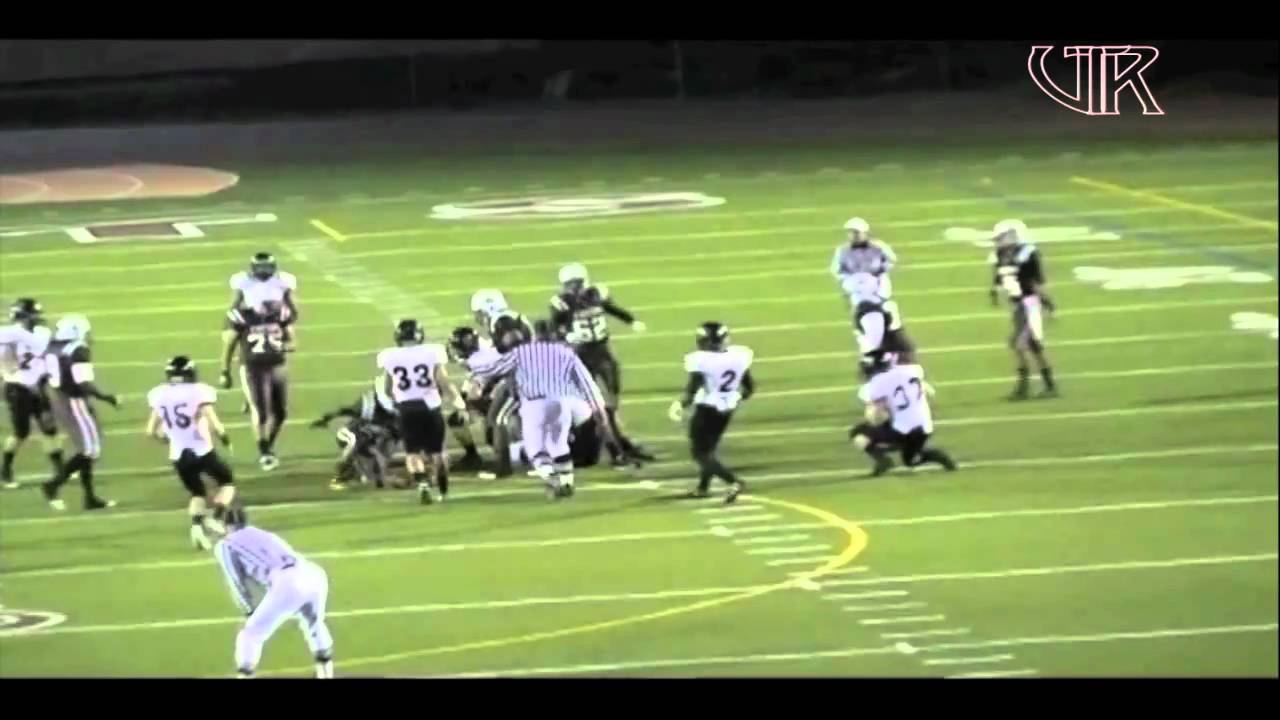 JORDAN SIMMONS CRESPI - YouTube