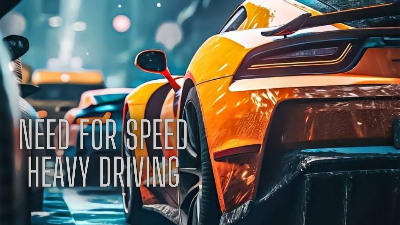 Need for Speed No Limits 🔥 | Ultimate Street Racing Action! 🏎️💨 - YouTube