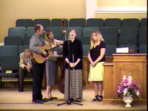 "Happy Is That People, Whose God Is The Lord" Pastor M. Adam Summers ...