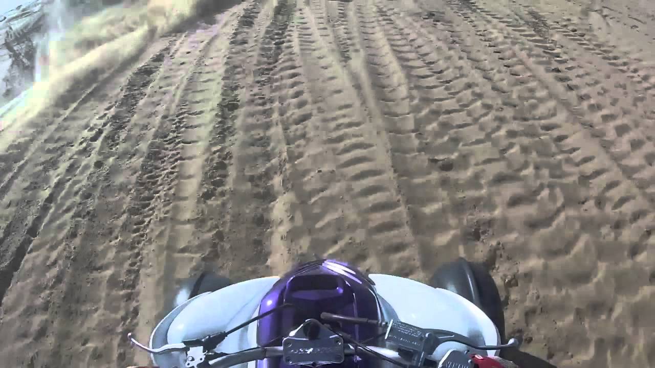 Glamis New Years- China Wall, Camp RZR, Duning - YouTube