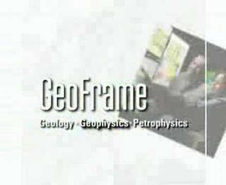 GeoFrame - YouTube