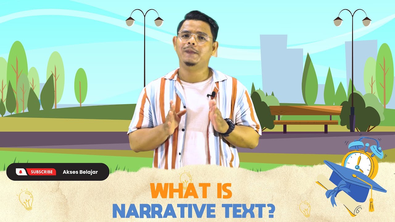 what-is-narrative-text-youtube
