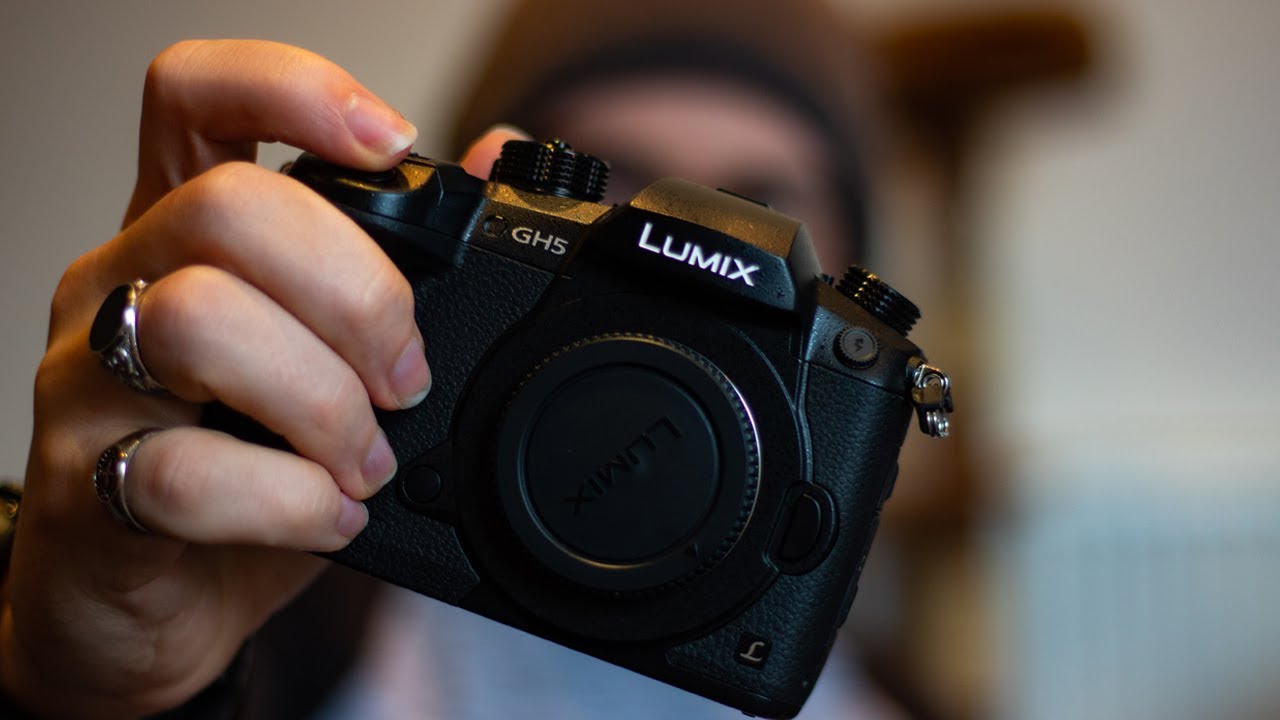 Andrew Crossley | Season 1 | Channel Introduction ; Coming 2019 ...