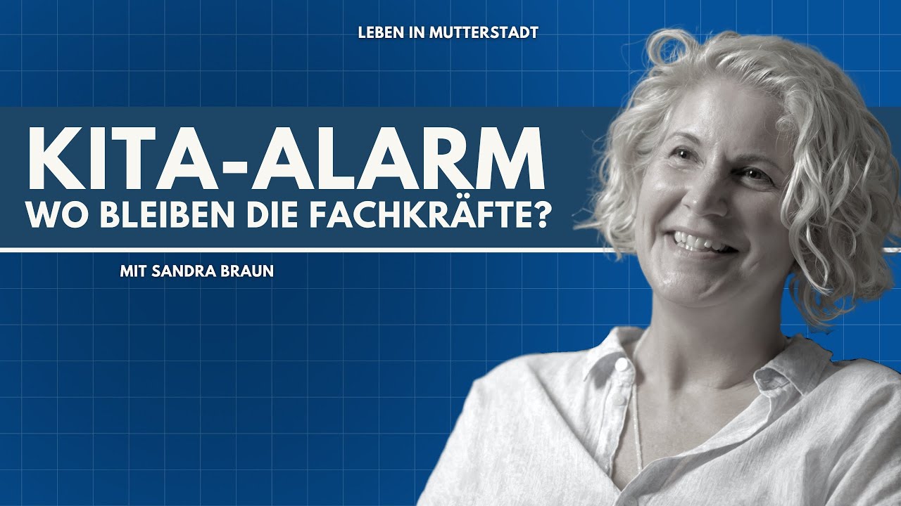 Leben in Mutterstadt Folge 11: Sandra Braun gibt Einblick in die Arbeit ...
