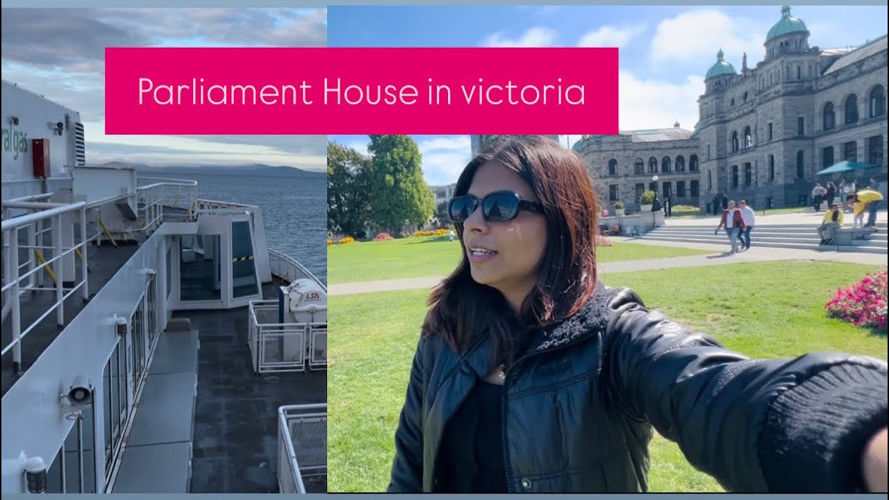 Parliament house of british columbia Canada | Places to visit in ...