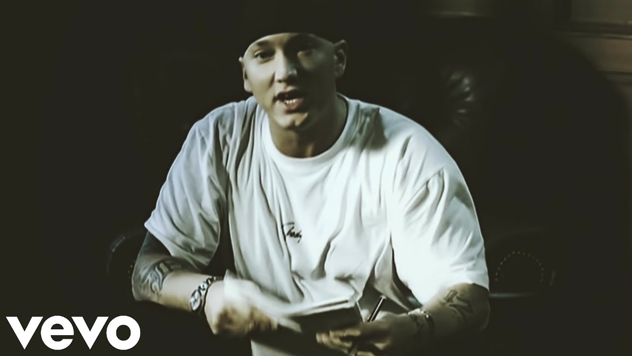 Eminem - Remind (Official Music Video) 2022 - YouTube