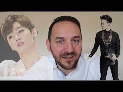 Kore'de neler oluyor? Kore Pop, Kore Dizileri ve Kore Kültürü