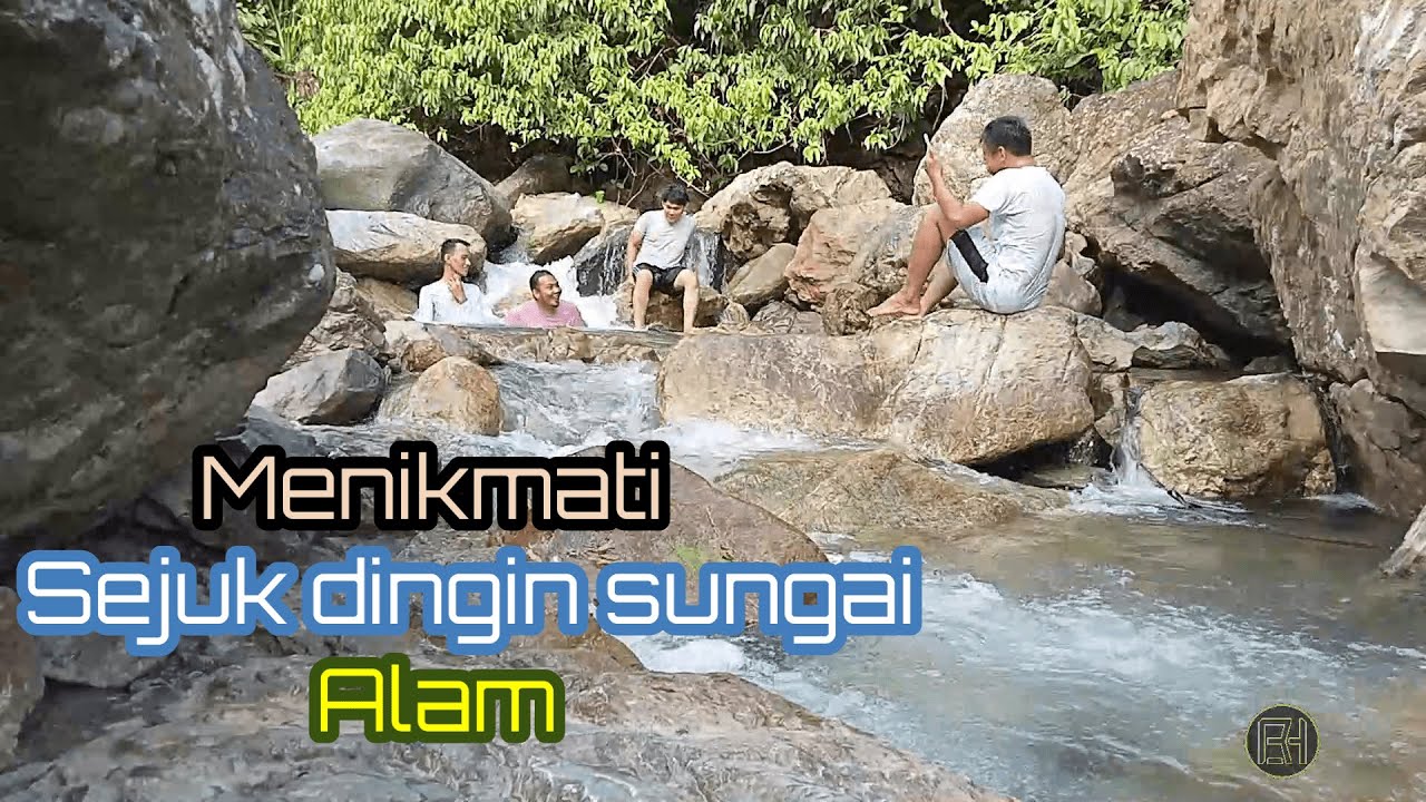 Keindahan Wisata Alam Aceh || ALUE GANTUNG -NAGAN RAYA - YouTube