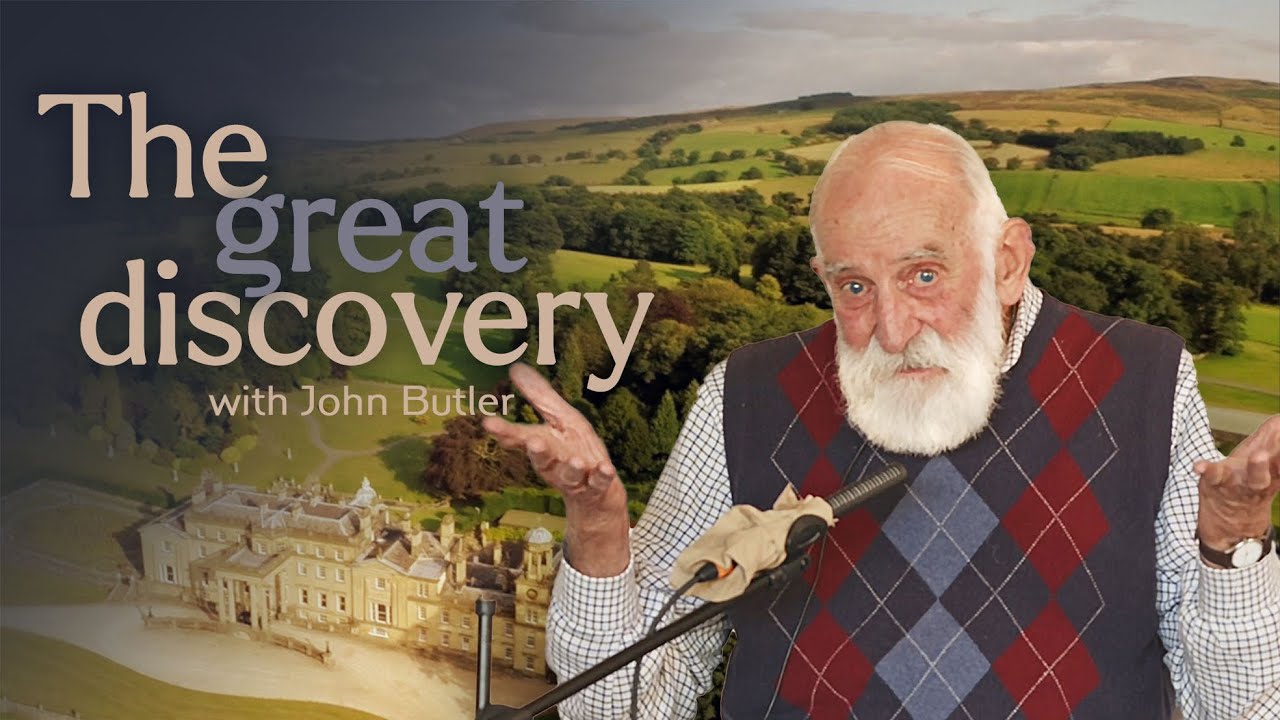 The great discovery - YouTube