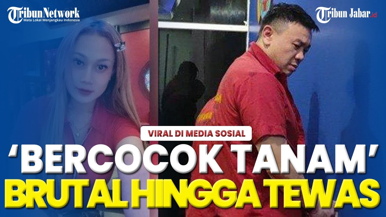 Pengusaha Joe Frisco Brutal Saat 'Bercocok Tanam' hingga Mutia Pratiwi ...