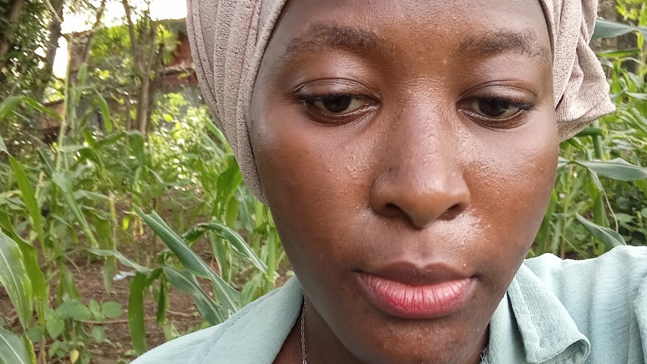 #tuko Shambani #plants #Mombasa - YouTube