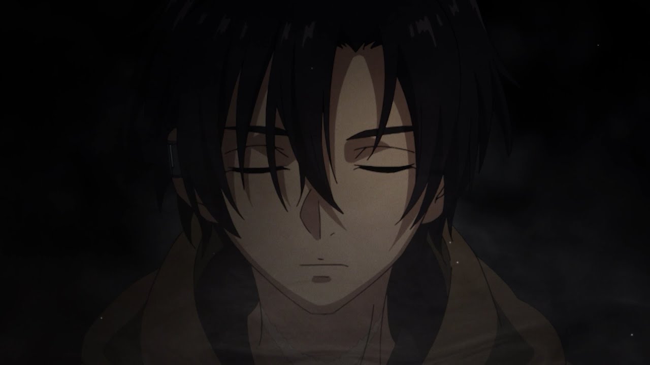 [Eighty Six 86 AMV] - Undertaker | IC BF #11 | 2nd - YouTube