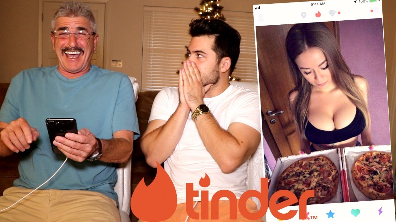 Teaching My Dad How To Use Tinder bad Idea EP 6 YouTube teaching-my-dad-how-to-use-tinder-bad-idea-ep-6-youtube