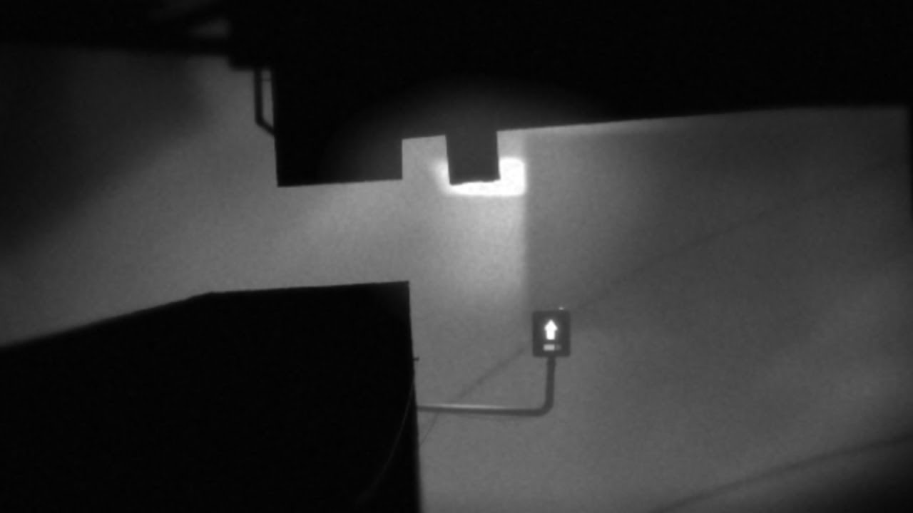 Limbo Walkthrough - Chapter 38/39 - YouTube