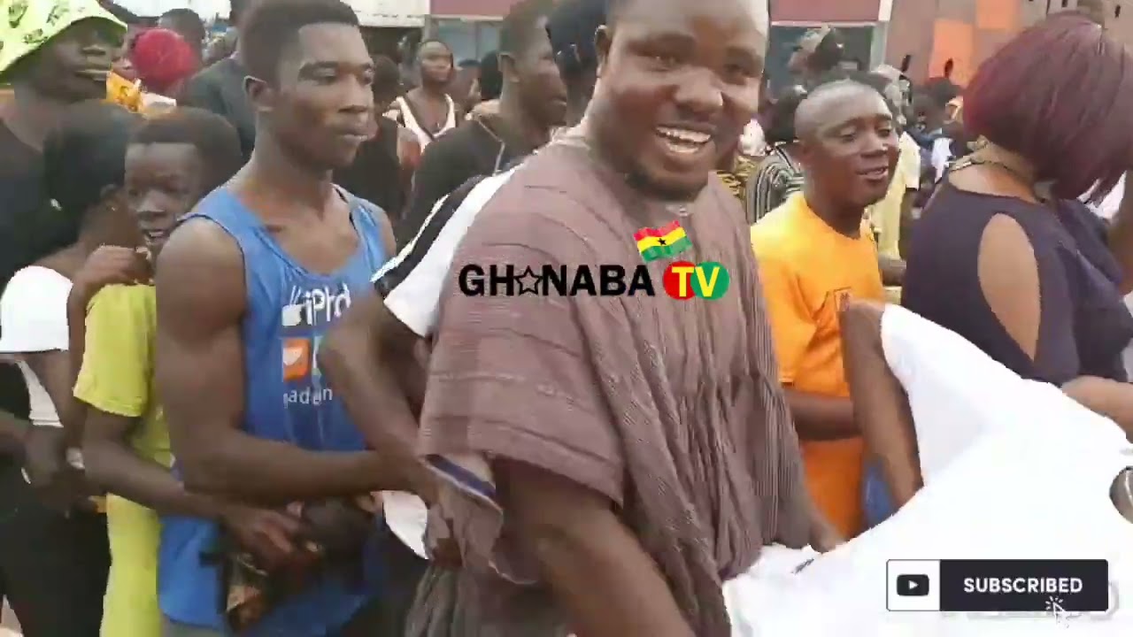 Original Soloku Atopa Festival || Wait till the end - YouTube