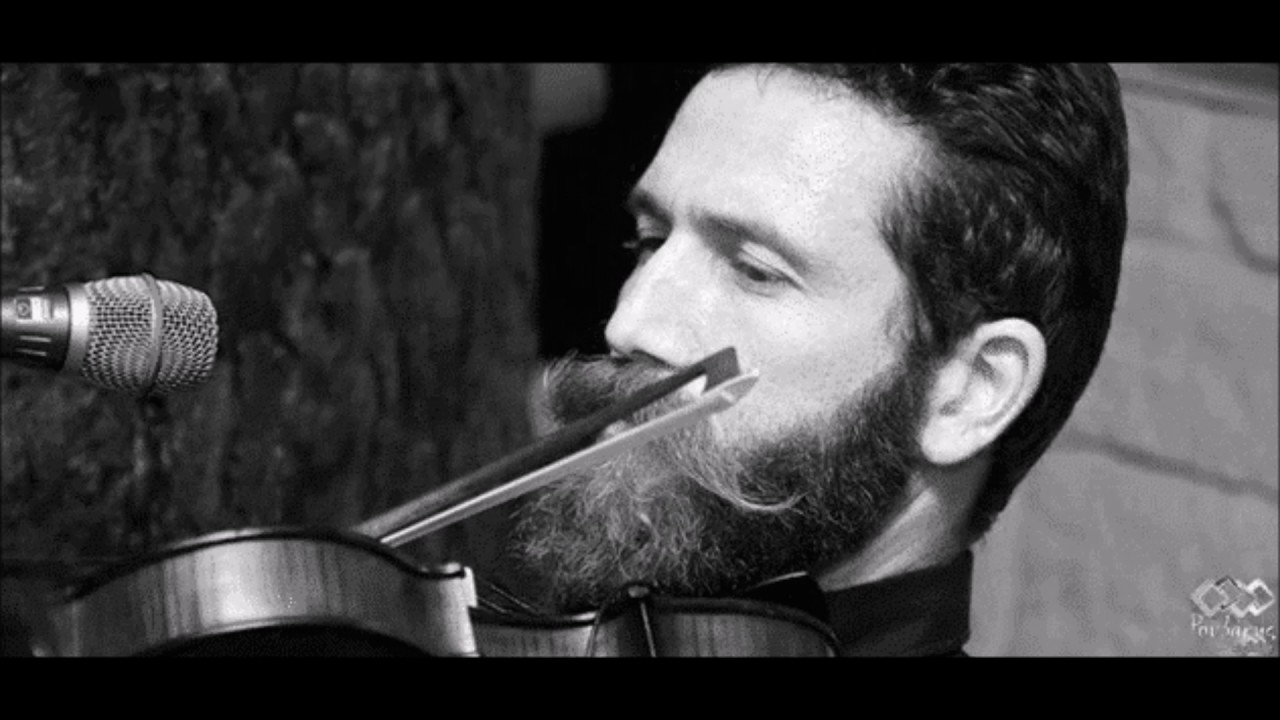 Αντώνης Μαρτσάκης - Μαλεβιζιώτης - YouTube