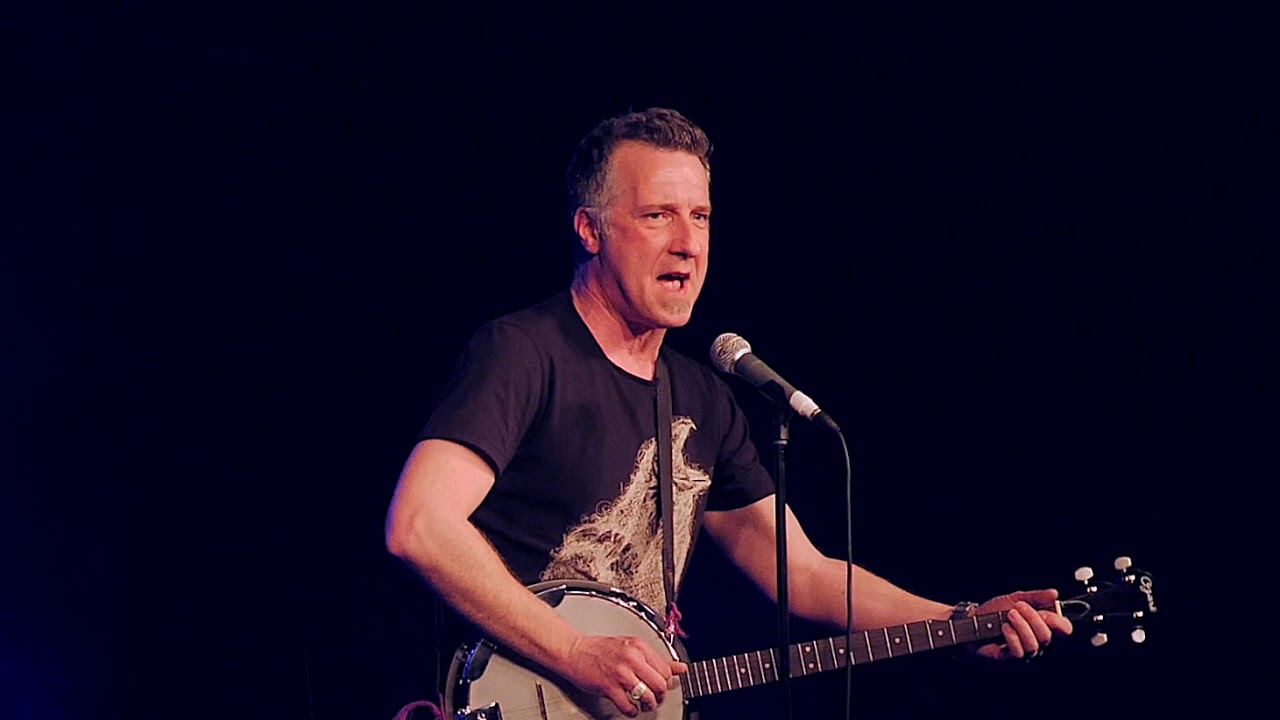 Duncan Oakley live at The Leadmill (full set) - YouTube