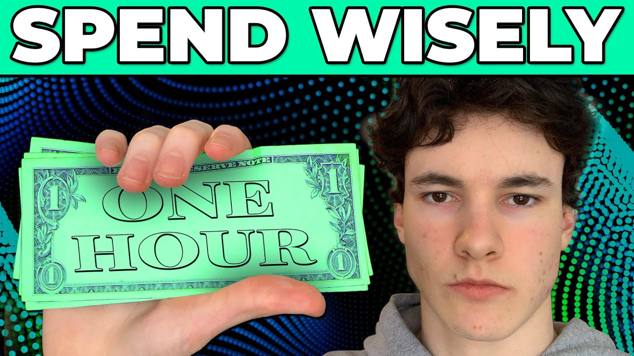 Your Time Is A Currency How To Spend It YouTube your-time-is-a-currency-how-to-spend-it-youtube