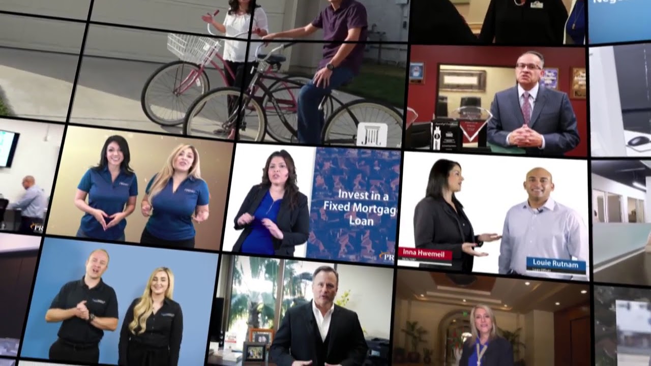 Social NetworX Inc. - "Video Marketing that WorX" - YouTube
