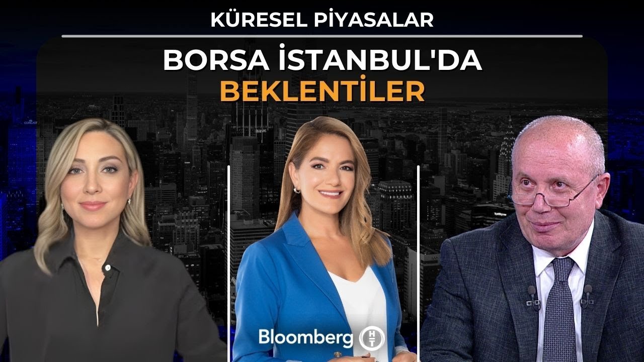 Küresel Piyasalar - Borsa İstanbul'da Beklentiler | 6 Şubat 2026 - YouTube