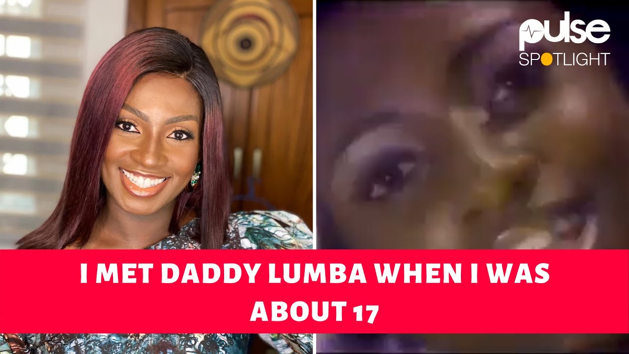 Ateaa Tina was the backing vocalist for Daddy Lumba! | Pulse Spotlight ...