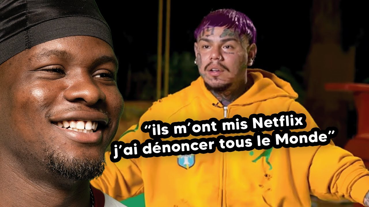 mon discord a les meilleurs meme - YouTube
