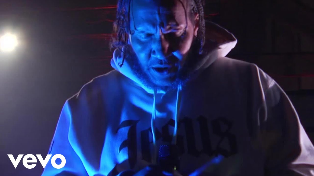 Kenny Daron - Sequel to Evil ft. Lamont Patterson - YouTube