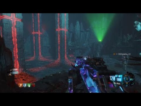 Bo3 rev boss fight NO JUG 2p - YouTube