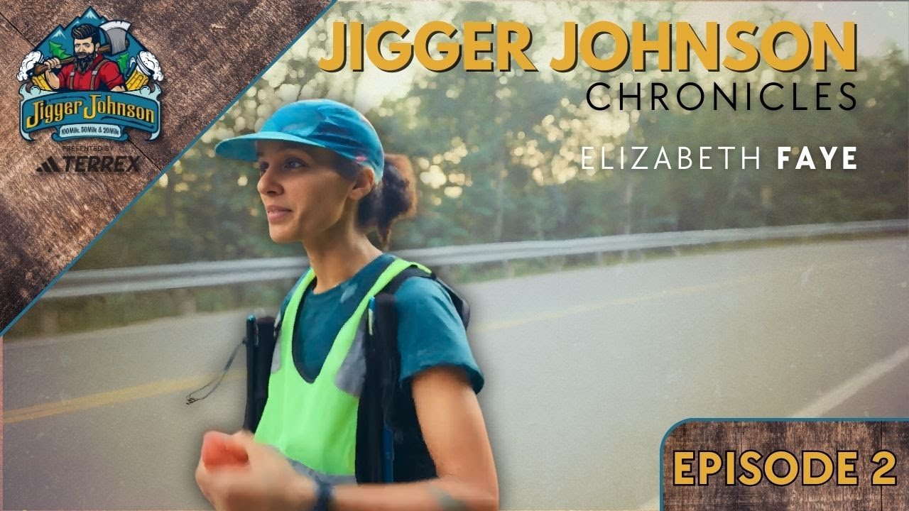 Jigger Johnson Chronicles | Episode 2 | Elizabeth Faye - YouTube