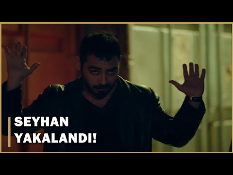 Emir, Uyuşturucu Operasyonu Yaptı! - Şeref Meselesi 24.Bölüm