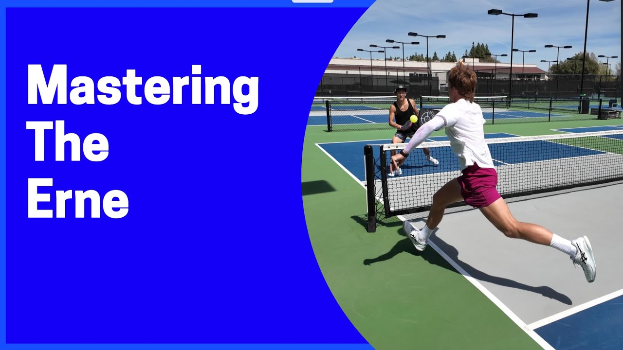 Mastering the Erne - YouTube