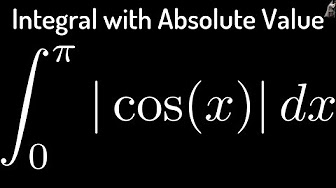 Integrals - YouTube